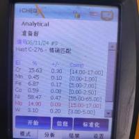 China Hastelloy C276 Bright Bar Diameter 5 - 300mm Bright Polished C276 Rod Custom Cutting in Length for sale