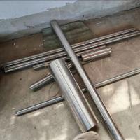 China ASTM EN GB JIS Standard Hastelloy C276 Bright Polished Bar Hot Rolled and Forged Round Bars for sale