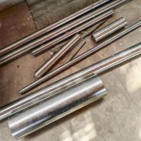 China ASTM EN GB JIS Standard Hastelloy C276 Bright Polished Bar Hot Rolled and Forged Round Bars for sale