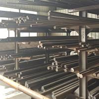 China Hot Rolled Annealed Hastelloy C276 Round Bar D5 - 350mm C276 Chemical Composition for sale