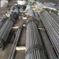 China Hot Rolled Annealed Hastelloy C276 Round Bar D5 - 350mm C276 Chemical Composition for sale