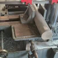 China Hot Rolled Hastelloy C-22 Round Bar With Excellent Corrosion Resistance Diameter 10 - 350mm for sale