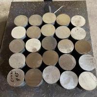 China Hot Rolled Hastelloy C-22 Round Bar With Excellent Corrosion Resistance Diameter 10 - 350mm for sale