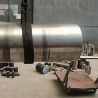 China Hastelloy C-22 Round Bar (ASTM B574) Superior Pitting/Crevice Corrosion Resistance, High Strength & Durability for sale