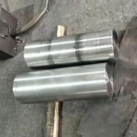 China Hastelloy C-22 Round Bar (ASTM B574) Superior Pitting/Crevice Corrosion Resistance, High Strength & Durability for sale