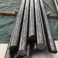 China Premium Hastelloy C-22 Round Bar - Alloy 2.4602 Material, Excellent Weldability, Corrosion-Resistant for Oil/Gas for sale
