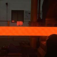 China Hot Rolled and Forged Hastelloy C-22 Round Bar Black and Bright Polished Bar in Custom Length for sale