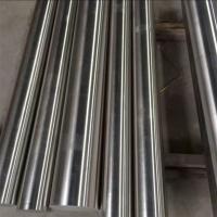 China Hastelloy C22 Bar Hot Rolled & Forged Bars EN 2.4602 Alloy Bar Diameter 10 - 350mm Pass UT Test for sale
