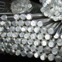 China Hastelloy C22 Bar Hot Rolled & Forged Bars EN 2.4602 Alloy Bar Diameter 10 - 350mm Pass UT Test for sale