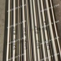 China Hastelloy B-2 (UNS N10665) Round Bar Excellent Resistance for Industrial Applications for sale