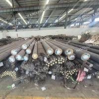 China ASTM Standard Hastelloy X Round Bar Custom Sizes Available for Petrochemical Use for sale