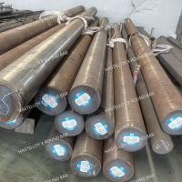China ASTM Standard Hastelloy X Round Bar Custom Sizes Available for Petrochemical Use for sale