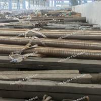 China ASTM Standard Hastelloy X Round Bar Custom Sizes Available for Petrochemical Use for sale