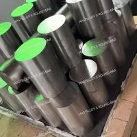 China Hastelloy X Round Bar (UNS N06002) - Precision-Machined for Extreme Environment Performance for sale