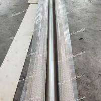 China Corrosion-Resistant Hastelloy X Round Bar for Aerospace and Heat Exchanger Projects for sale