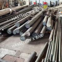 China ASTM EN DIN GB JIS Standard Hastelloy X Round Bar /Bright Bar / Nickel Alloy Rod for sale