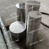 China ASTM EN DIN GB JIS Standard Hastelloy X Round Bar /Bright Bar / Nickel Alloy Rod for sale