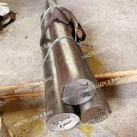 China ASTM EN DIN GB JIS Standard Hastelloy X Round Bar /Bright Bar / Nickel Alloy Rod for sale