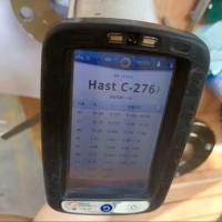 China Hastelloy C276,Hastelloy B-2,Hastelloy B-3, Hastelloy X Round Bar Cold Drawn and Hot Rolled Bars for sale