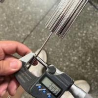 China Hastelloy C276,Hastelloy B-2,Hastelloy B-3, Hastelloy X Round Bar Cold Drawn and Hot Rolled Bars for sale