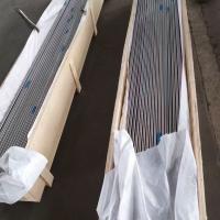 China Hastelloy Alloy Round Bars / Nickel Alloy Round Bar Bright & Black Bars With Small Tolerance for sale