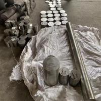 China Hastelloy Alloy Round Bars / Nickel Alloy Round Bar Bright & Black Bars With Small Tolerance for sale