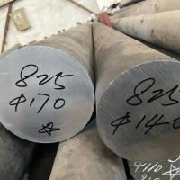 China Nickel Alloy Round Bar Inconel Alloy, Incoloy Round Bar / Hastelloy Bars Custom Cutting into Any Length for sale