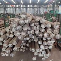China Nickel Alloy Round Bar Inconel Alloy, Incoloy Round Bar / Hastelloy Bars Custom Cutting into Any Length for sale