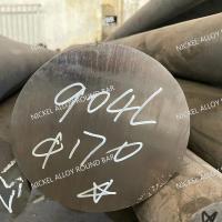 China Nickel Alloy Round Bar Inconel Alloy, Incoloy Round Bar / Hastelloy Bars Custom Cutting into Any Length for sale
