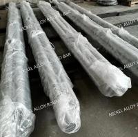 China ASTM EN DIN GB Standard Nickel Alloy Round Bar Cold Drawn, Hot Rolled and Forged Bars for sale
