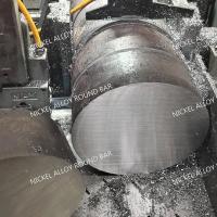 China ASTM EN DIN GB Standard Nickel Alloy Round Bar Cold Drawn, Hot Rolled and Forged Bars for sale