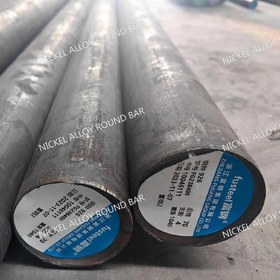 China XM-19 Alloy Round Bar Diameter 5 - 300mm Stainless Steel Bar Hot Rolled SS Bar for sale