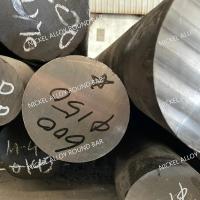 China XM-19 Alloy Round Bar Diameter 5 - 300mm Stainless Steel Bar Hot Rolled SS Bar for sale