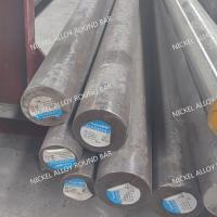 China Nitronic 50 Alloy Round Bar XM-19 Stainless Steel Bar Nickel Alloy Round Rod Custom Cutting in Length for sale