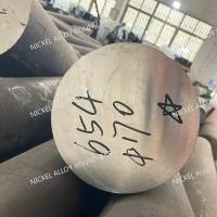 China High-Quality XM-19 Stainless Steel Bar for Industrial Machinery and Precision Engineering for sale