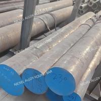China High-Quality XM-19 Stainless Steel Bar for Industrial Machinery and Precision Engineering for sale