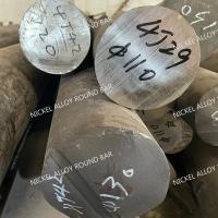 China Durable XM-19 Stainless Steel Round Bar Ideal for Corrosion-Resistant Applications for sale