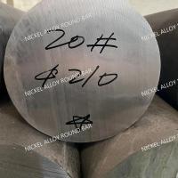 China XM-19 Stainless Steel Round Bar Hot Rolled & Forged Round Bars SS Rod Cutting into Any Length for sale