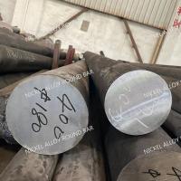 China XM-19 Stainless Steel Round Bar Hot Rolled & Forged Round Bars SS Rod Cutting into Any Length for sale