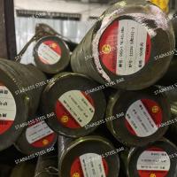 China UNS N08020 Stainless Steel Bar Corrosion Resistant Nickel Alloy for High-Temperature Applications for sale