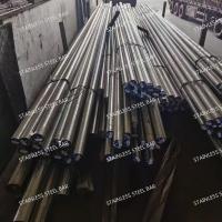 China Premium UNS N08020 Alloy Steel Bar Alloy 20 High-Performance Stainless Steel Rod for sale