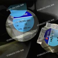 China Premium UNS N08020 Alloy Steel Bar Alloy 20 High-Performance Stainless Steel Rod for sale