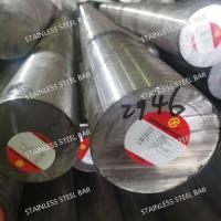 China UNS N08020 Stainless Steel Round Bar Alloy 20 Stainless Steel Rod for Harsh Conditions for sale