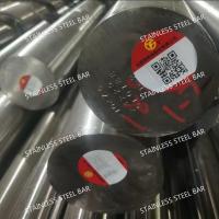 China UNS N08020 Stainless Steel Round Bar Alloy 20 Stainless Steel Rod for Harsh Conditions for sale