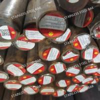 China Incoloy A-286 / UNS S66286 / GH2132 Stainless Steel Bar Heat Resistant Stainless Steel Rod for sale