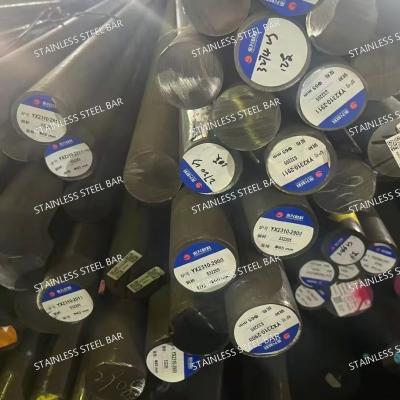 China Alloy 660 / UNS S66286 / A286 Alloy With Superior Strength and Corrosion Resistance for Industrial for sale