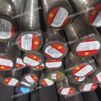 China Alloy 660 / UNS S66286 / A286 Alloy With Superior Strength and Corrosion Resistance for Industrial for sale