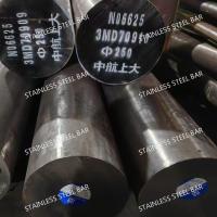 China GH2132 / Alloy A286 Stainless Steel Bar / Bright and Black Bars Diameter 5 - 300mm for sale