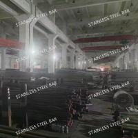 China GH2132 / Alloy A286 Stainless Steel Bar / Bright and Black Bars Diameter 5 - 300mm for sale