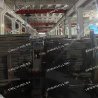 China GH2132 / Alloy A286 Stainless Steel Bar / Bright and Black Bars Diameter 5 - 300mm for sale